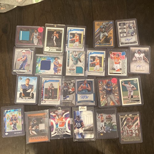 huge sports card Collection Lot | eBay