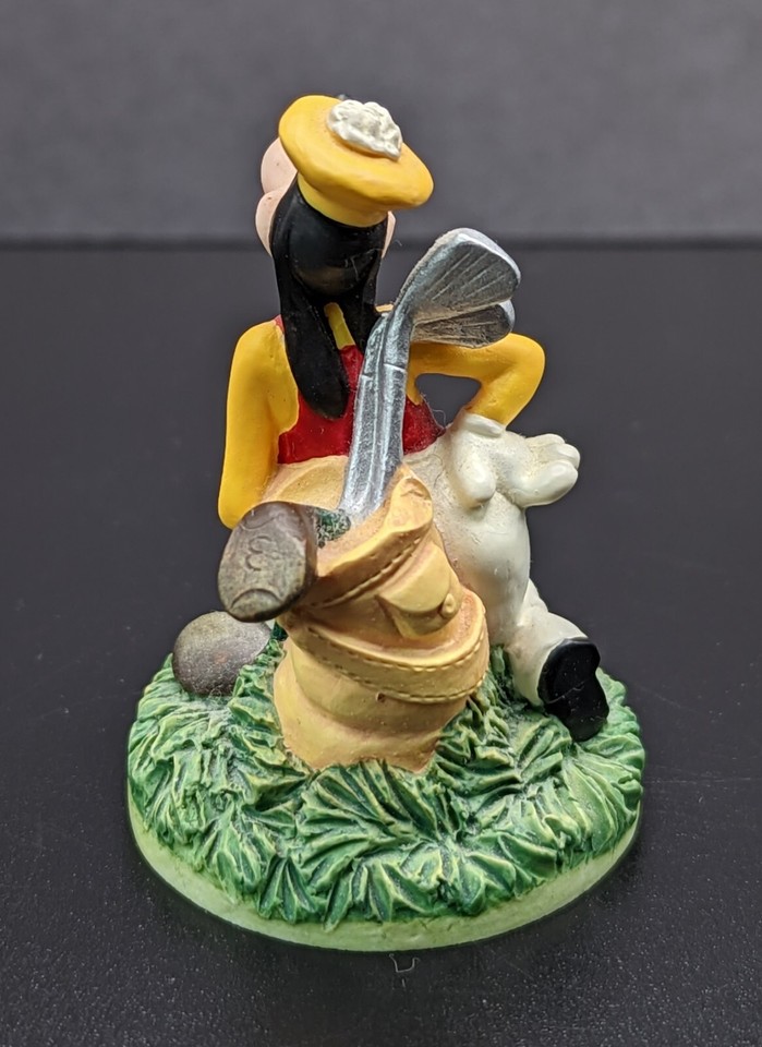 Disney Magic Thimble Collection by Lenox - Handcrafted, Mint, In Box | eBay