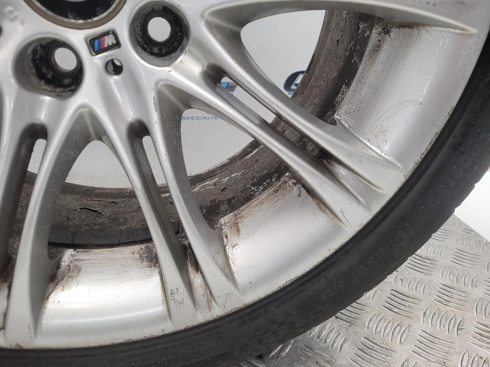 BMW Style 135 MV2 Alloy Wheel 8J 18" ET:20 Fits 5 Series E60 E61 ...