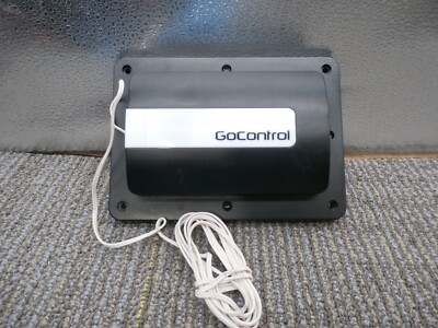 New Linear GD00Z-8 GD00Z-8-GC Z-Wave Garage Door Opener Controller ...