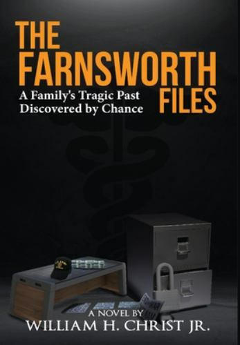 The Farnsworth Files by Christ, William, Jr. 9781637954164| eBay