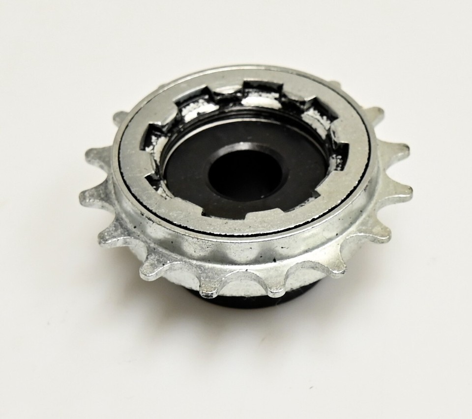 Adult Tricycle 15mm-5/8" Axle Freewheel With Adapter Mount 16T ...