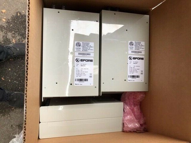 NEW: Ericsson Power Supply: BMG 980 336/2 or BMG980336/2 | eBay