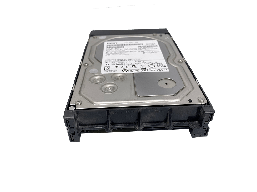 EMC Isilon X200 X Series Storage System Array w/ 12x 2TB HDD, 10GbE ...