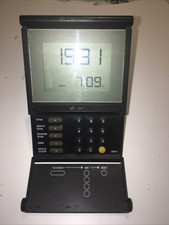 Braun Wecker Funkuhr time Control 3875 DB 12 online kaufen | eBay