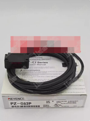 1PC New PZ-G62P KEYENCE | eBay