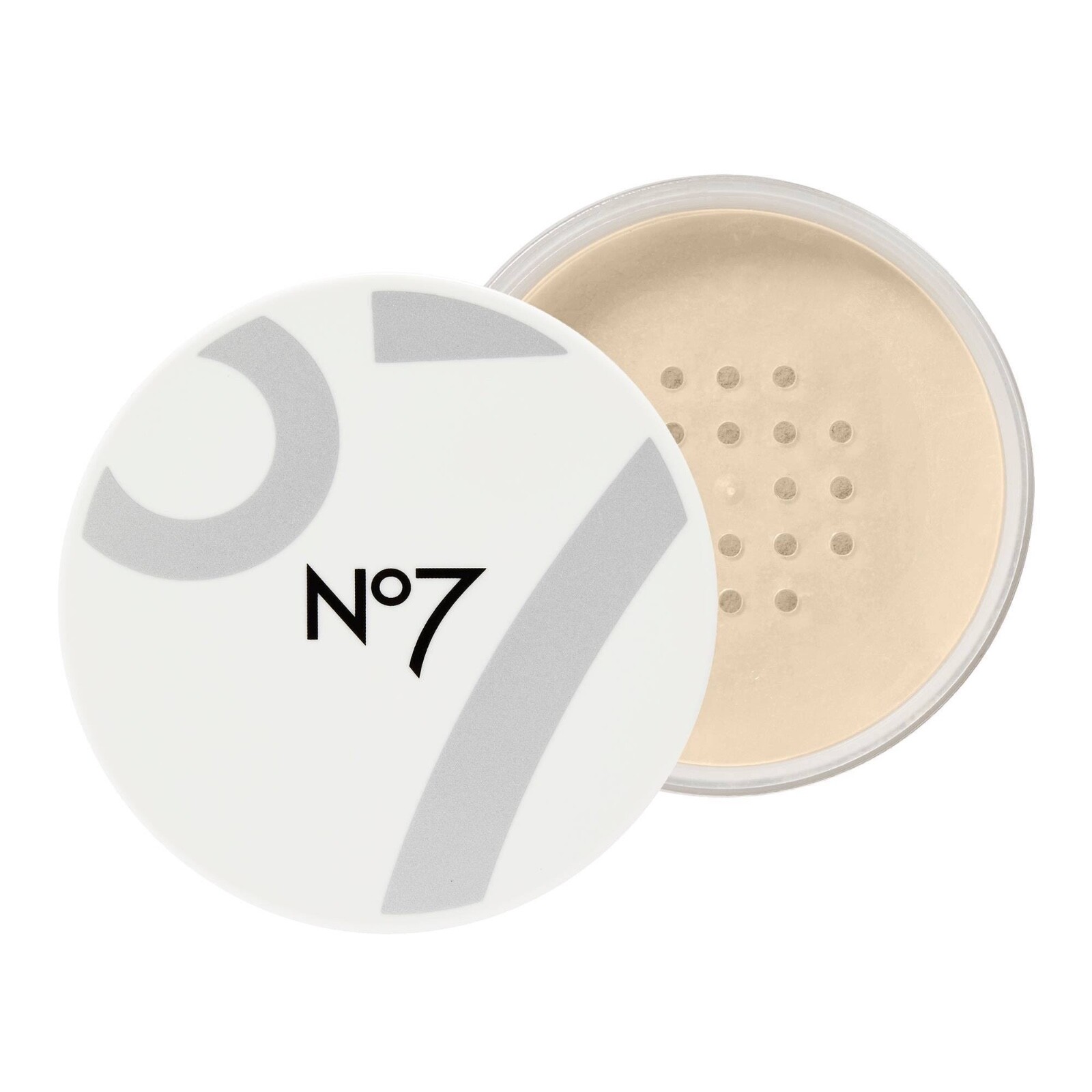 No7 Flawless Finishing Loose Powder 20g - Fair/Medium/Medium Rich ...