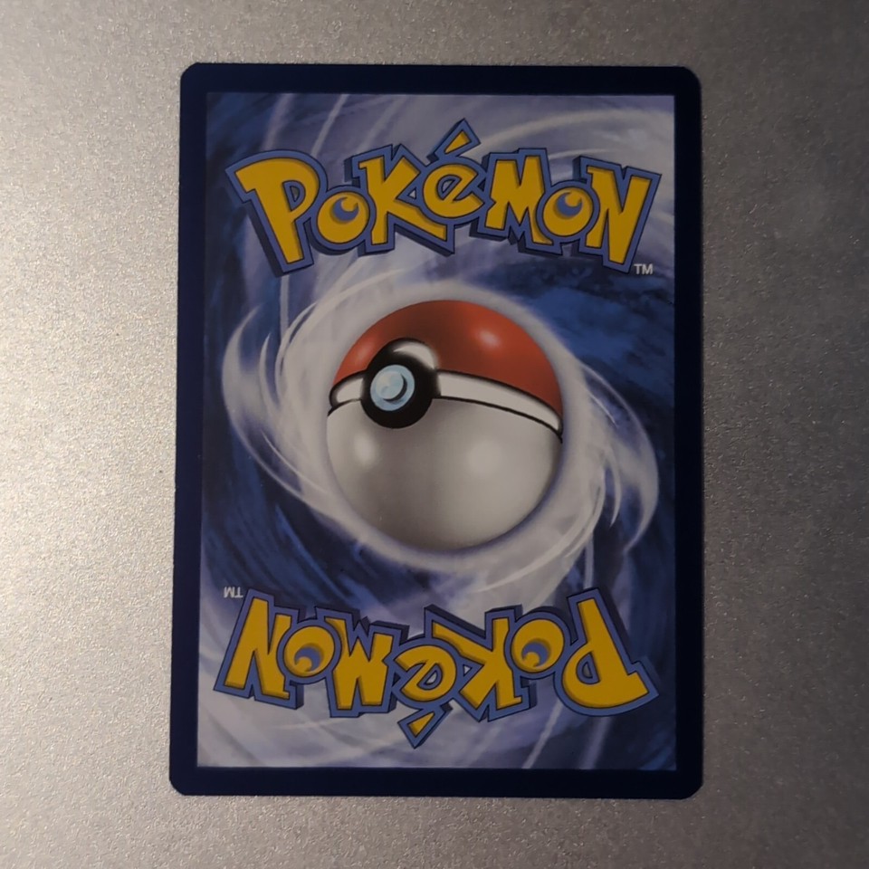 Pokemon TCG - Jet Energy Cosmo Holo - Prize Pack Series 4 | eBay UK