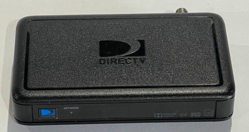 Direct TV Mini Genie HD Receiver - Box Only - Multiple Models C41 - C51 ...