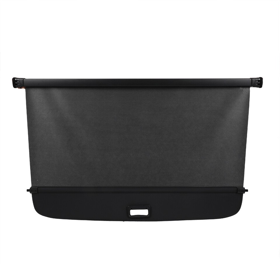 For Volkswagen Tiguan 2018-2024 Cargo Cover Rear Trunk Privacy Shade ...