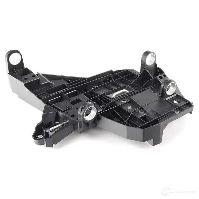 Genuine PORSCHE Cayenne 9PA1 Mounting For Main Beam Headlight Left ...