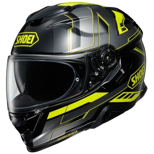 Shoei GT-Air II Aperture Helmet - TC-3 - 2XL 0119-2003-08 | eBay