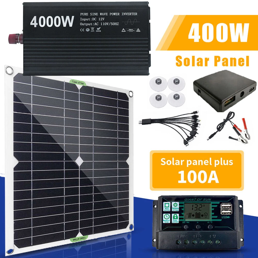 Advanced Solar System Model Kits