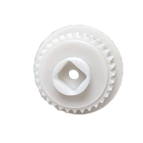 EUFY ROBOVAC VACUUM CLEANER CENTRAL BRUSH GEAR DRIVE COG WHEEL 11/11S ...