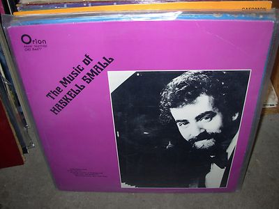 HASKELL SMALL music of ( classical ) SEALED NEW | eBay
