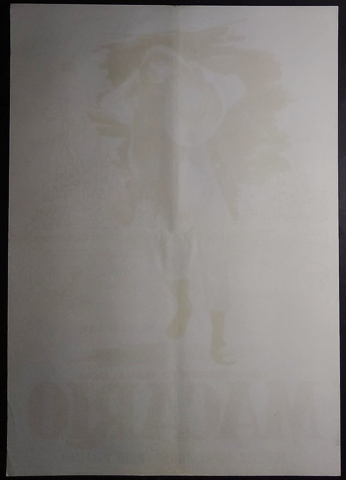 MACARIO MEXICAN IGNACIO LOPEZ TARSO 1960 PELLICER RARE EXYUGO MOVIE ...