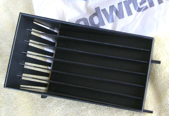 NOS 93-02 Camaro Trans Am Z28 Firebird radio, console CD TRAY HOLDER ...