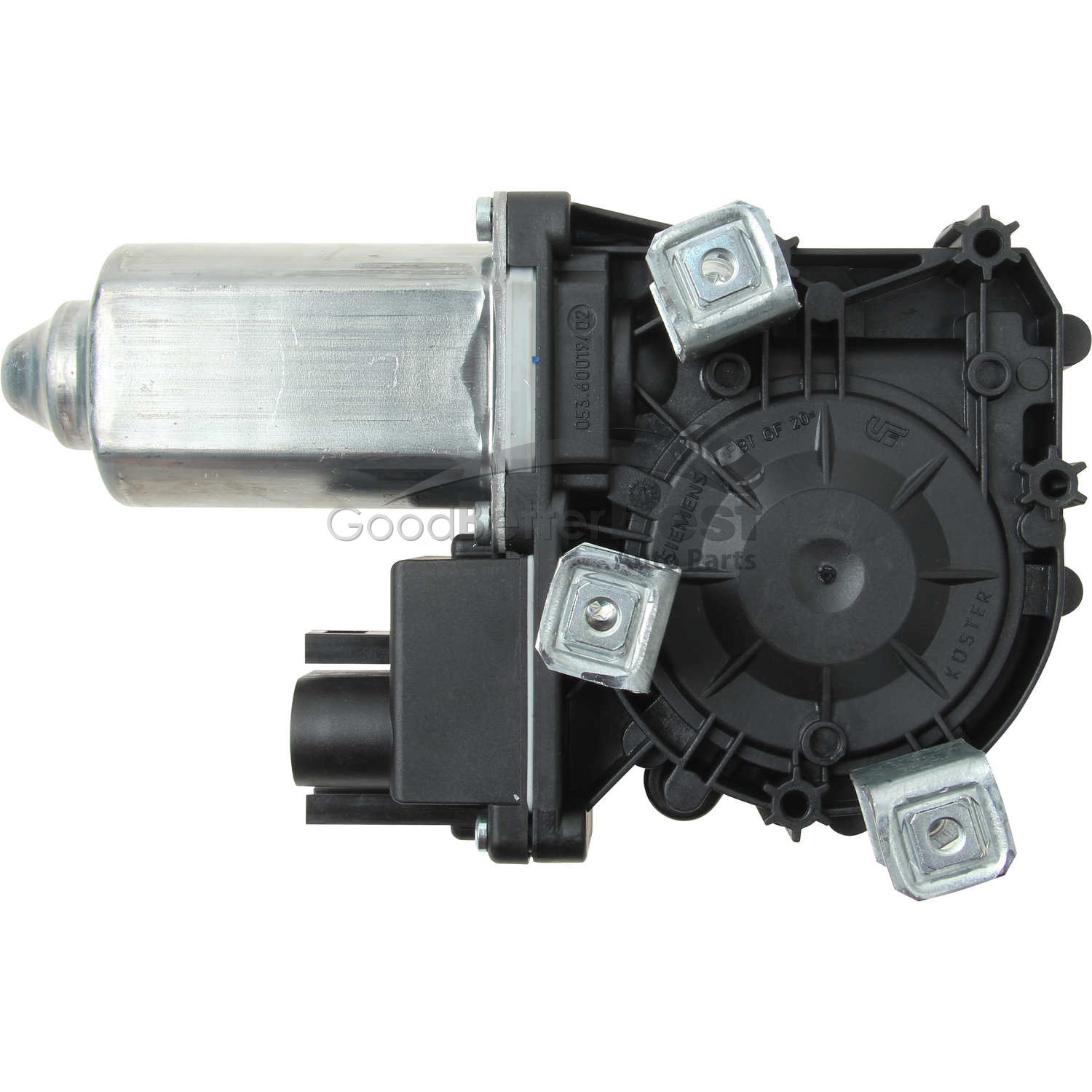 One New Genuine Power Window Motor Front Right 7D0959802C for ...