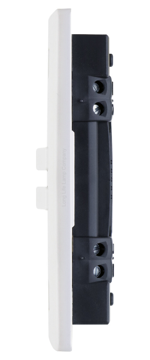 Double Wall Plug Socket 2 Gang 13A with USB C PD20W & Quick Charge ...