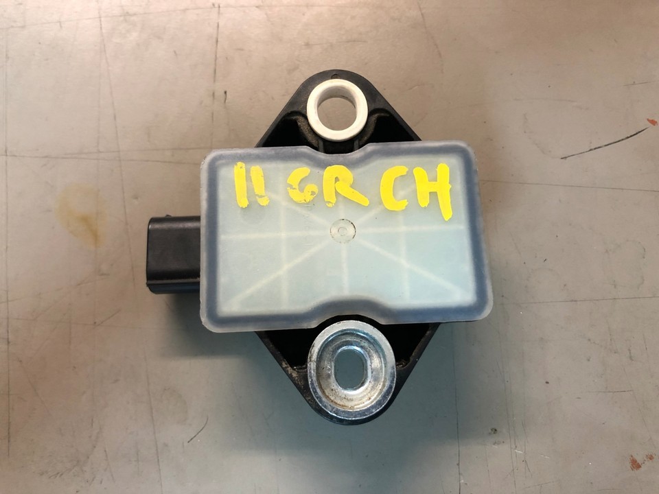 2011 JEEP GRAND CHEROKEE YAW RATE SUSPENSION SENSOR 56029469AA OEM | eBay