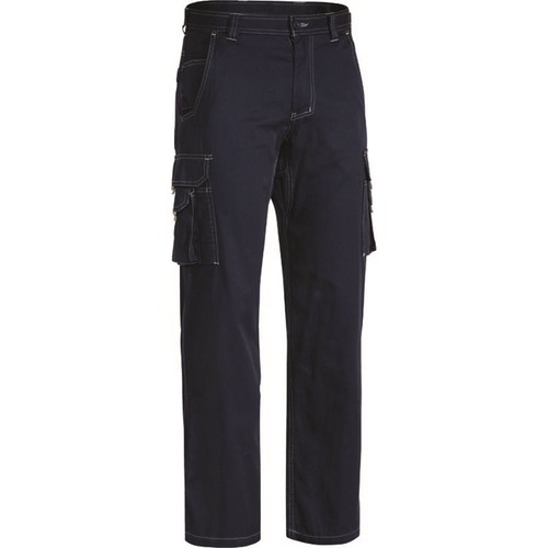 *NEW* Bisley BPC6431 COOL VENTED LIGHT WEIGHT CARGO WORK PANT ****SALE ...