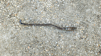 oem rod linkage ansen 4-speed shifter 1960-63 Impala BelAir Catalina ...