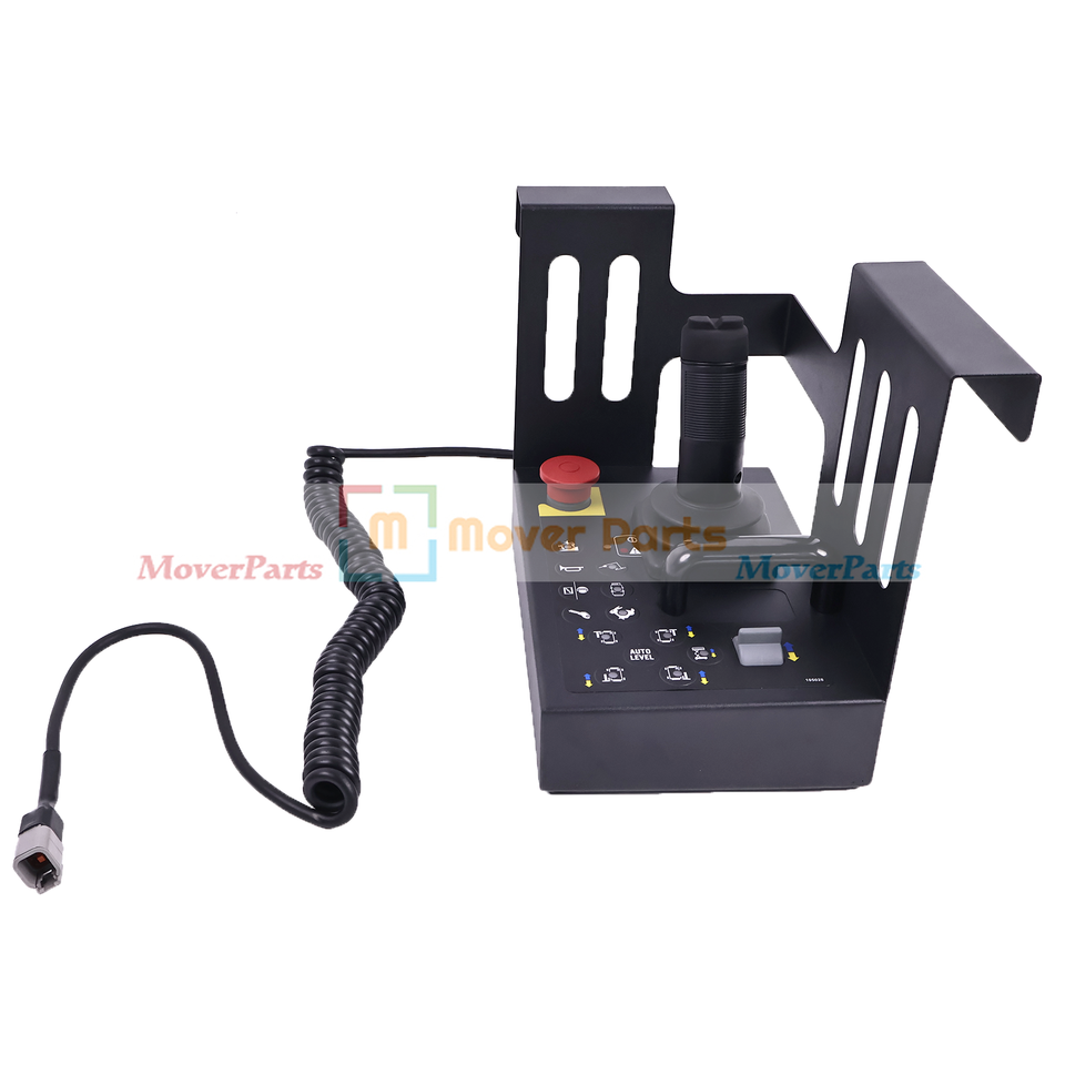 Plat Control Box 99161GT For Genie RT Scissor Lift GS2668 GS3268 GS3390 ...
