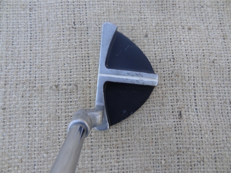 Wilson Harmonized 425 Putter ⛳ Steel 35" | eBay