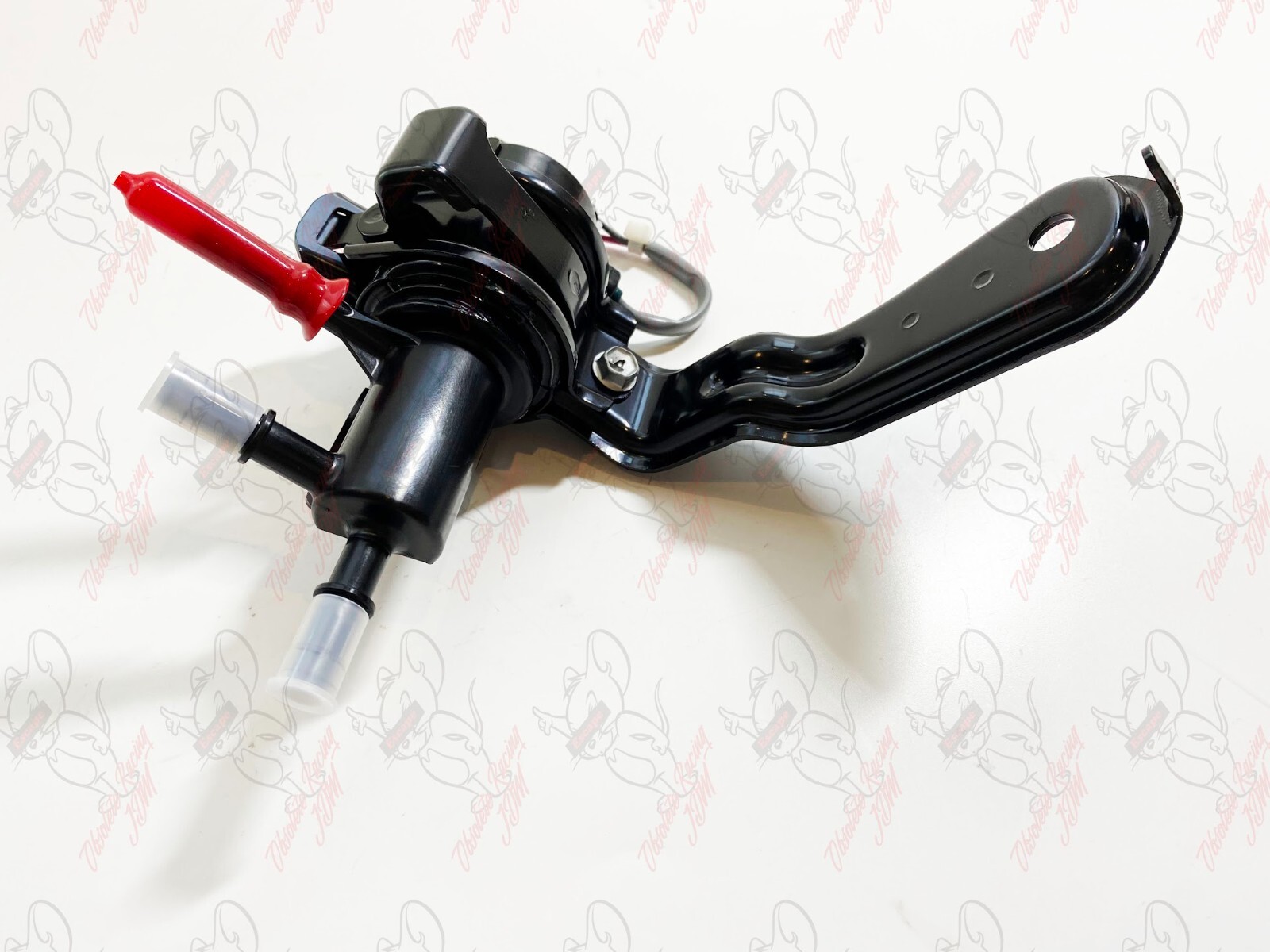 Toyota Genuine SEQUOIA TUNDRA 10-17 FUEL TANK RESERVOIR VALVE 77070 ...