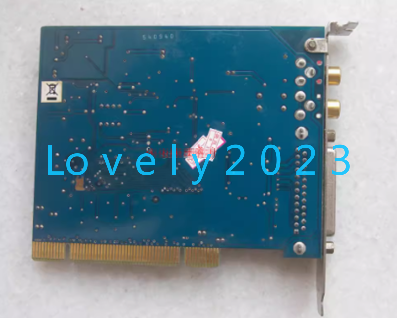 1Pc Used Delta 1010 PCI sound card | eBay