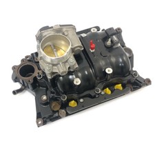 MerCruiser GM 4.3l V6 Vortec Intake Manifold 2bbl 12552422 for sale ...