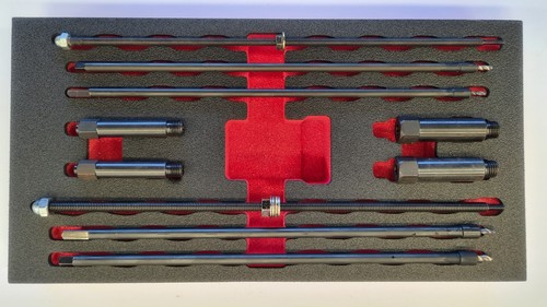 Universal Glow Plug Tip Removal Kit | eBay