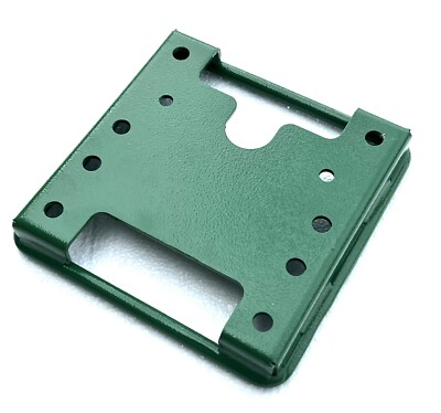 STARFIRE RECEIVER BRACKET identical to original PF81190 - John Deere ...