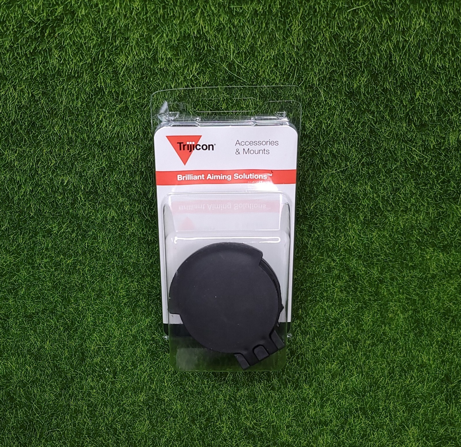 Trijicon Tenebraex Flip Cap Set 1-8x28 VCOG (AC11032) for sale online ...