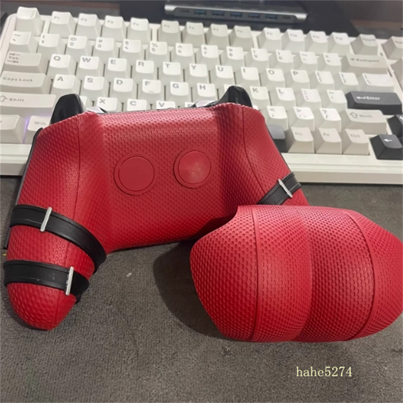 NEW Deadpool Game Controller Cover FOR Xbox One series Butt Cheek Xbox ...
