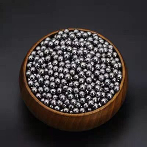Steel Ball Dia 5.90mm-6.04mm High Precision Bearing Balls Smooth Ball ...