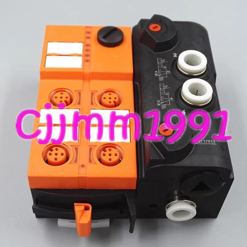 1PC NEW Original IFM AS-I module with quick installation technology ...