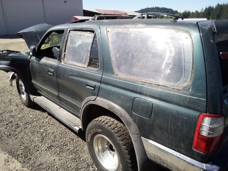 Driver Front Door Switch Driver's Window-master 4 Door Fits 00-05 ECHO ...