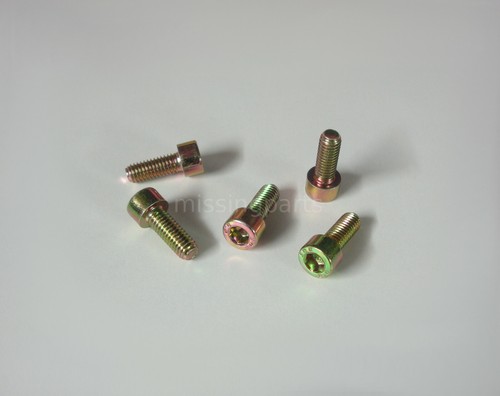 5x Zylinderschraube M6x16 VNr N01474011 N0147402 90006700902 ...