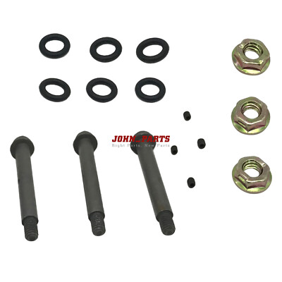 Fits Arctic Cat Big Pin Weight Cam Arm Repair Kit 05-17 6 Tower Clutch ...