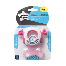 Tommee Tippee Cool Fish Teether 3mths BPA for sale online | eBay