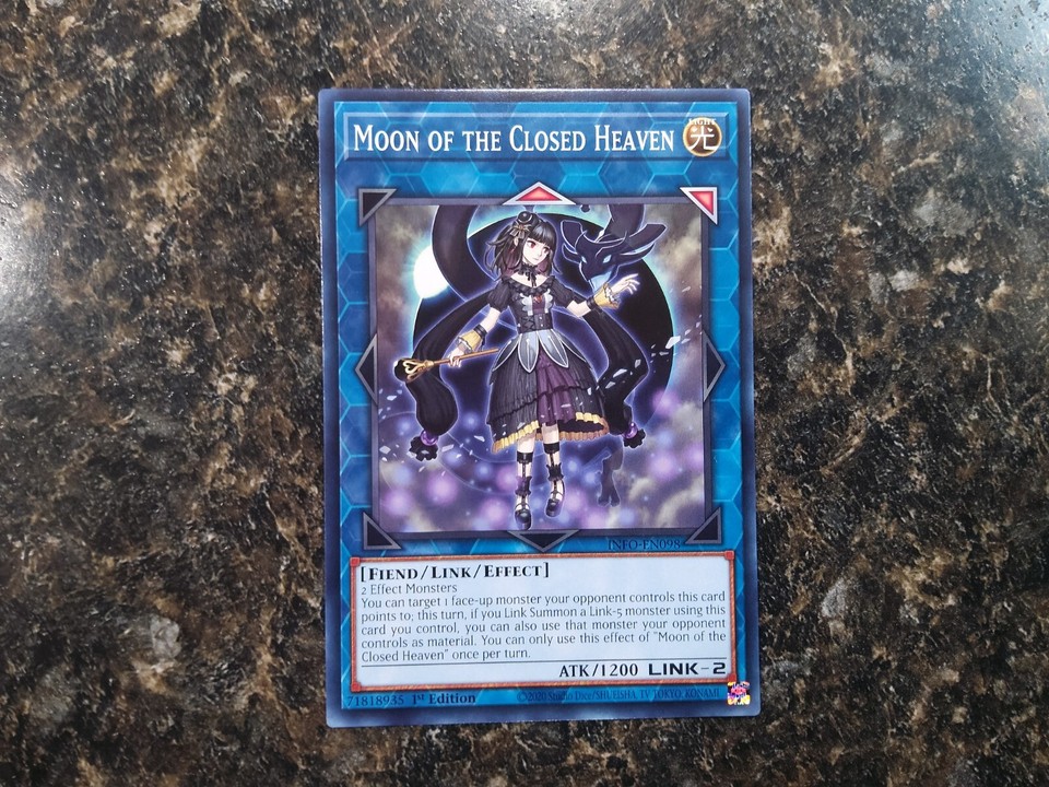 Fiendsmith DECK CORE Engraver Sequence Fiendsmith's Sanct Desirae ...