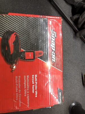 Snap-on Multi-probe Ultra Circuit Tester | eBay