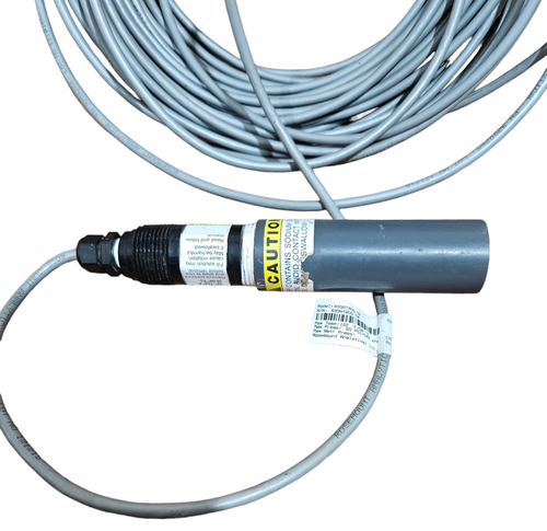 Rosemount 499atrdo-54 Trace Dissolved Oxygen Sensor for sale online | eBay