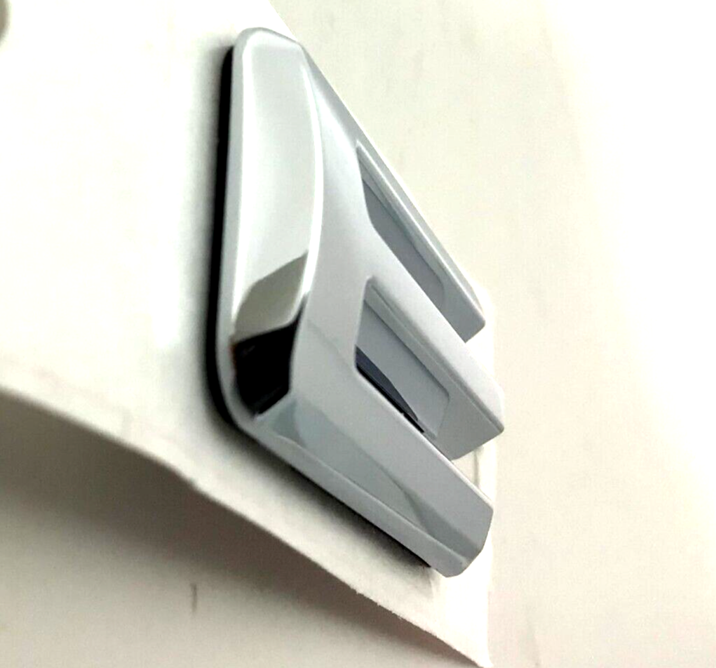 2020 2021 2022 2023 2024 Ford Escape rear Liftgate trunk chrome ...