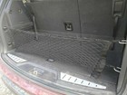 Envelope Style Trunk Cargo Net Organizer for CHEVY TRAVERSE 2009-2017 ...