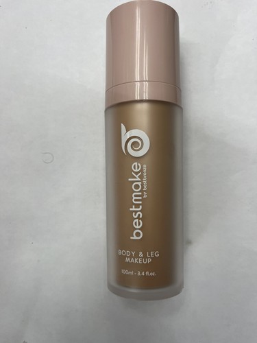 Best Bronze Bombshell Body and Leg Makeup, 3.4 Fl. Oz. nc10 very fair ...