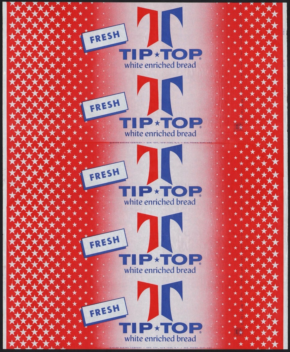 Tip Top Bread Logo Tip Top Bakery Deluxe Beetroot Buns @sh1teater