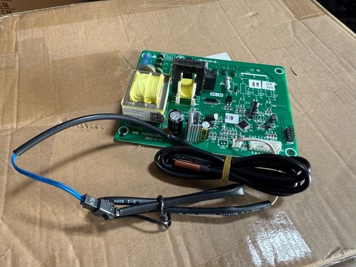 PC board WZ250aY000-M 4 Outdoor Condenser Unit 36K BTU split air ...