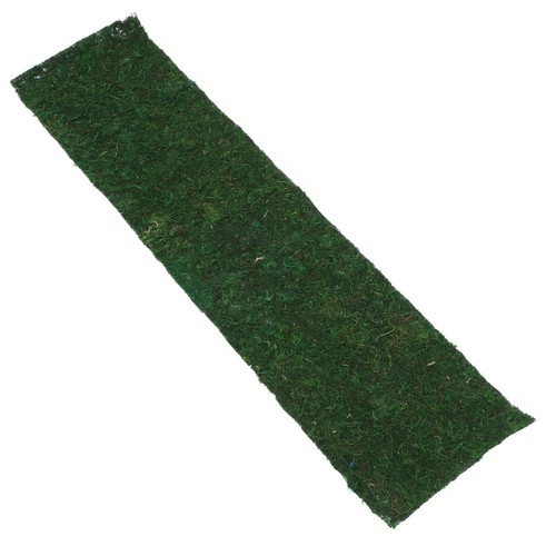 Artificial Moss Imitation Realistic Grass Rug Decoration Faux Mat | eBay